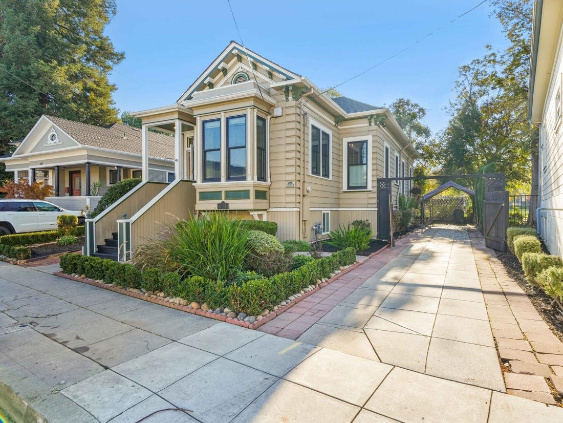 Single Family Residence In San Jose In San Jose, California, United ...