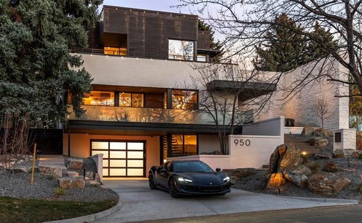 Listings by The Agency - Denver - United States | JamesEdition