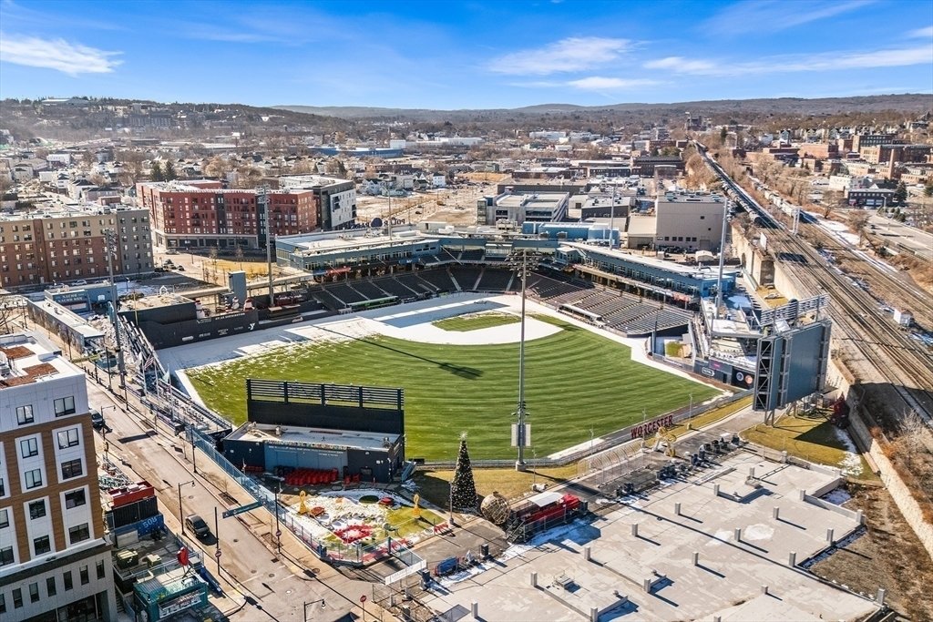 64 Green St En Worcester, Massachusetts, Estados Unidos En Venta (16862073)