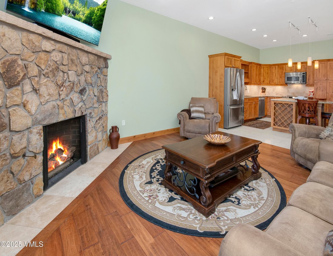 Mountain Serenity Urban Convenience En Edwards, Colorado, Estados ...