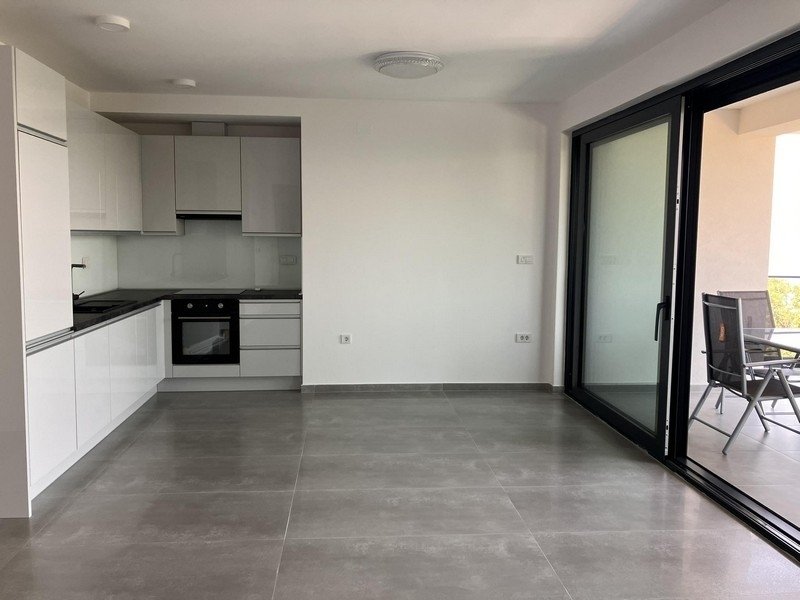 Moderne Wohnung In Grad Novi Vinodolski, Primorje Gorski Kotar County ...