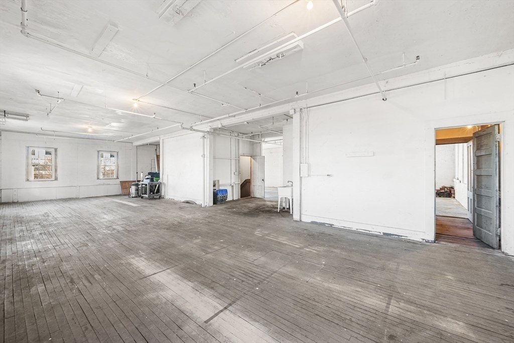 64 Rue Green Dans Worcester, Massachusetts, états Unis à Vendre (16862073)