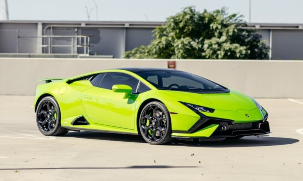 2024 Lamborghini Huracan For Sale (16856145)