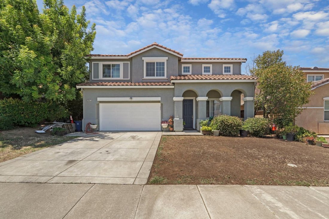 6 Bedrooms Single Family Detached In Antioch, California, United States ...