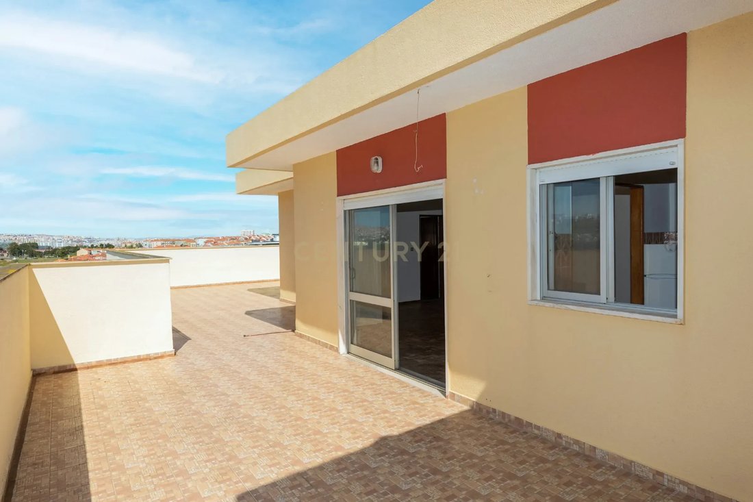 Apartment Amadora Portugal In Falagueira Venda Nova, Lisbon, Portugal ...