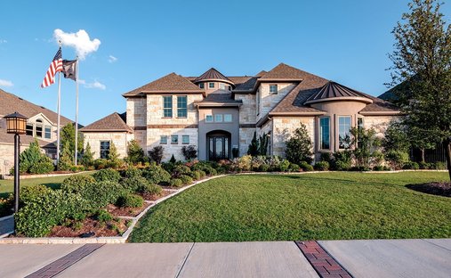 Real Estate Listings by CastleRock dba The Jones Company - Franklin ...