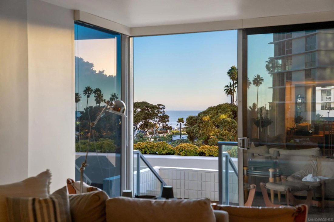 Condominium In Coronado En Coronado, California, Estados Unidos En ...