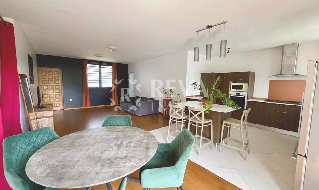 Paea House In Pā'Ea, Windward Islands, French Polynesia For Sale (16881265)