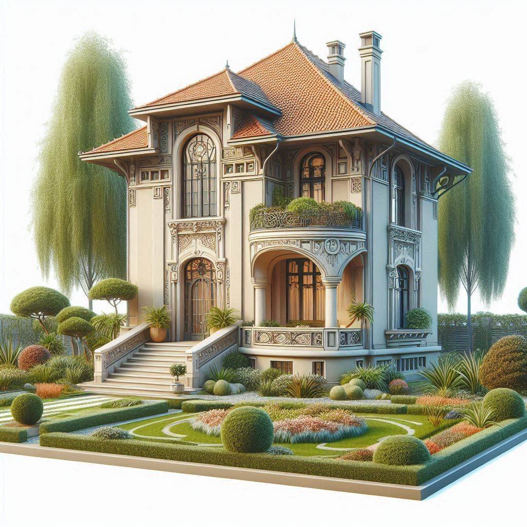 Villa Fano In Fano, Marche, Italy For Sale (16873338)