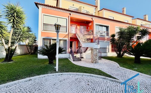 Luxury gated community homes for sale in Tomar (Sao Joao Baptista) e ...