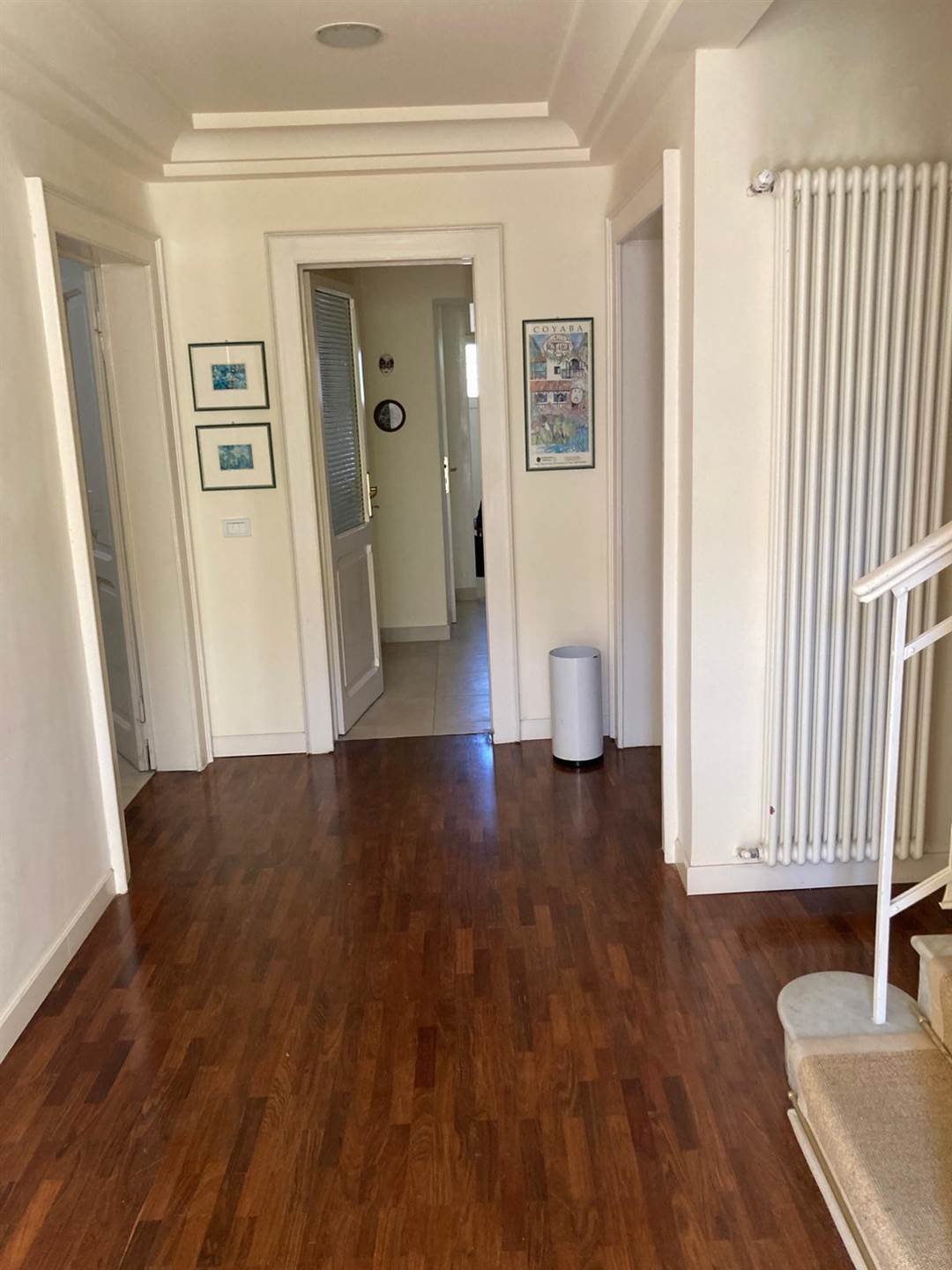 Villa Fano In Fano, Marche, Italy For Sale (16873346)