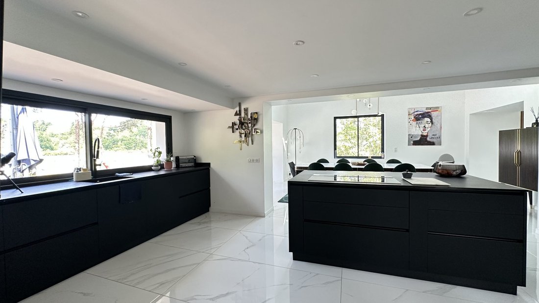 Lieu Exceptionnel De 15 Hectares Dont 3 Dans Anglet, Nouvelle Aquitaine ...