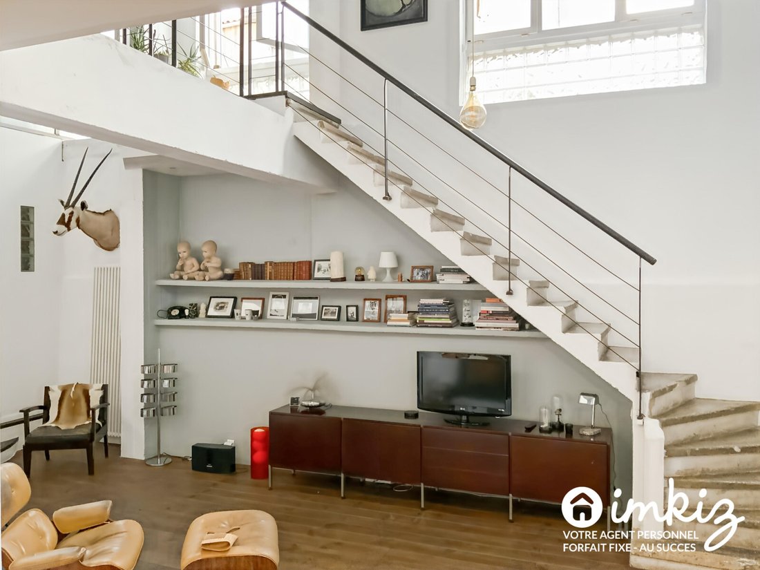 Appartement De Caractère, En Marsella, Provenza Alpes Costa Azul ...