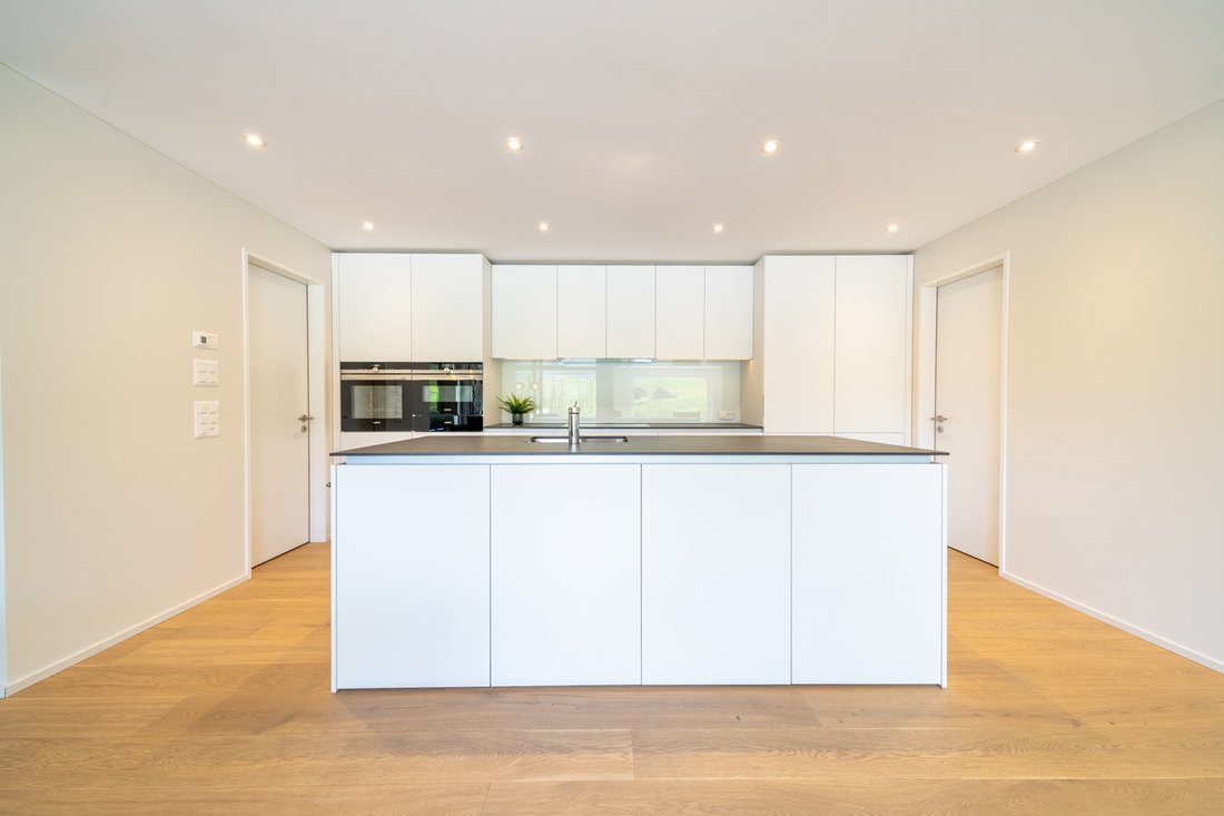 Stylish & Relaxed Living With A View Dans Sarnen, Obwald, Suisse à ...