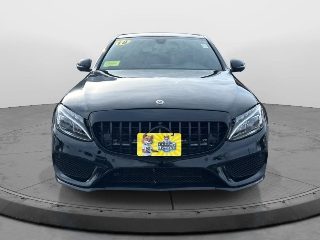 2018 Mercedes Benz Cla In Canton, Ma, United States For Sale (16887903)