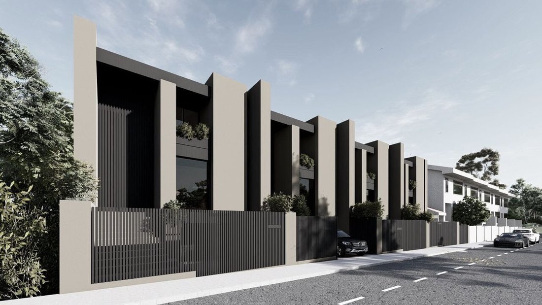 V3 Dwelling Of 2 In Fanzeres E Sao Pedro Da Cova, Porto District ...