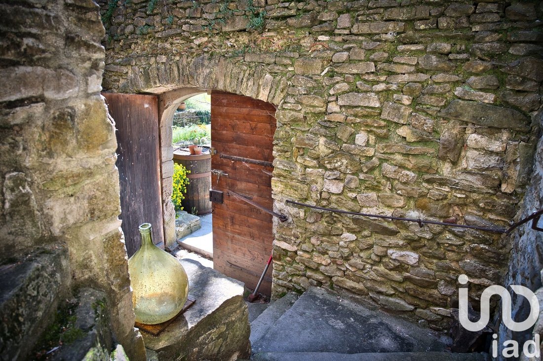 Vente Mas 9 Pièces In Deaux, Occitanie, France For Sale (16878212)