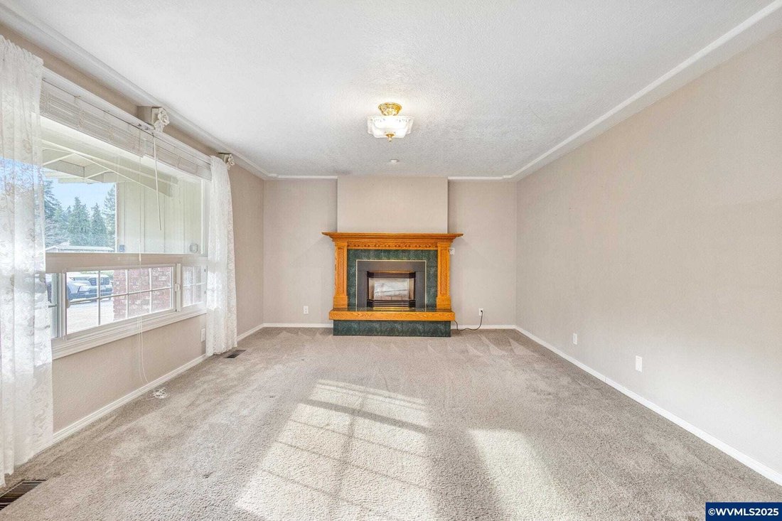 Single Family For Sale In Turner In Turner, Oregon, United States For ...