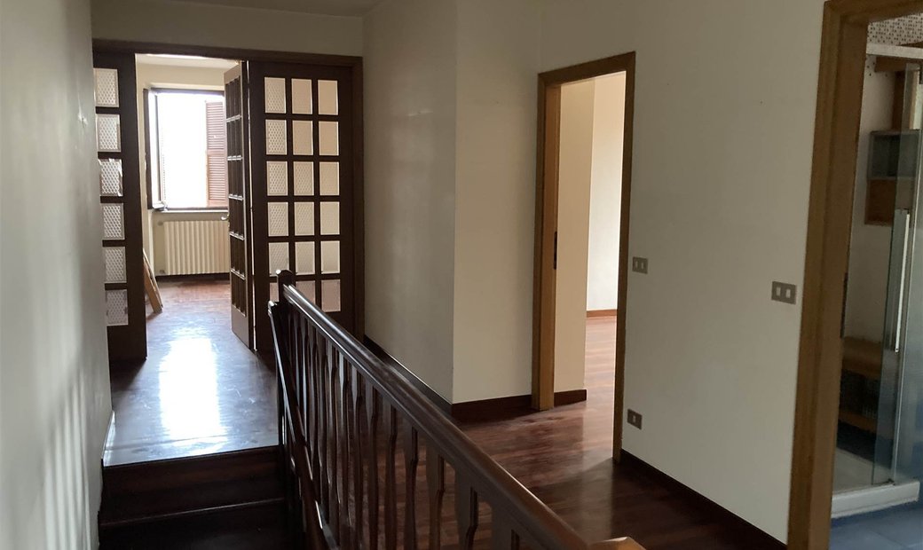 Attico Fano In Fano, Marche, Italy For Sale (16873343)
