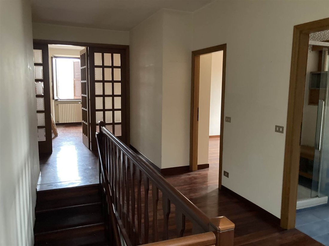 Attico Fano In Fano, Marche, Italy For Sale (16873343)