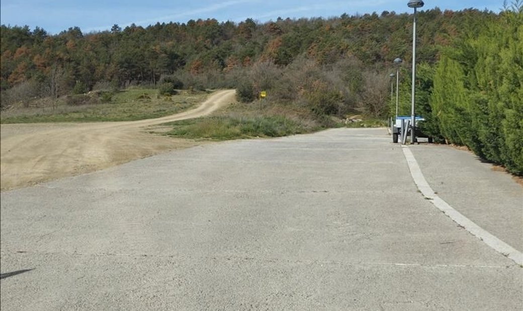 Land Lleida Spain In Montferrer I Castellbo, Catalonia, Spain For Sale ...