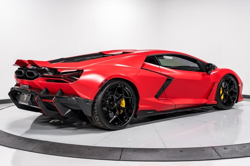 2025 Lamborghini Revuelto In Richardson, Tx, United States For Sale ...