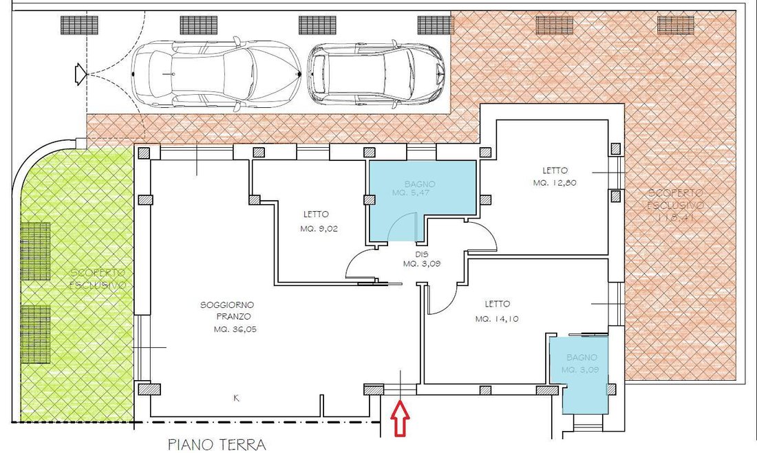 Nuova Fano In Fano, Marche, Italy For Sale (16873341)