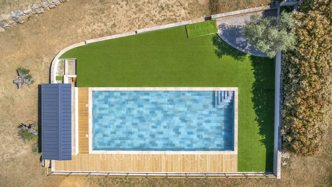 Lorgues House En Lorgues, Provenza Alpes Costa Azul, Francia En Venta ...