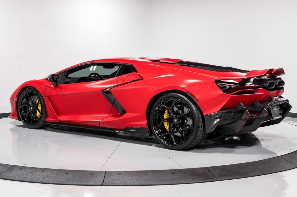 2025 Lamborghini Revuelto In Richardson, Tx, United States For Sale ...
