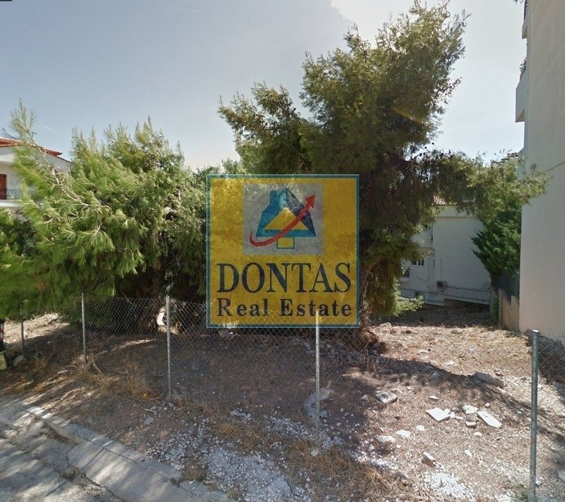 1666258 Plot Of Land For Sale, Vrilissia, 560 In Vrilissia, Attica ...