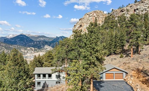 Annonces Immobilières de NextHome Aspire - Castle Rock - United States ...