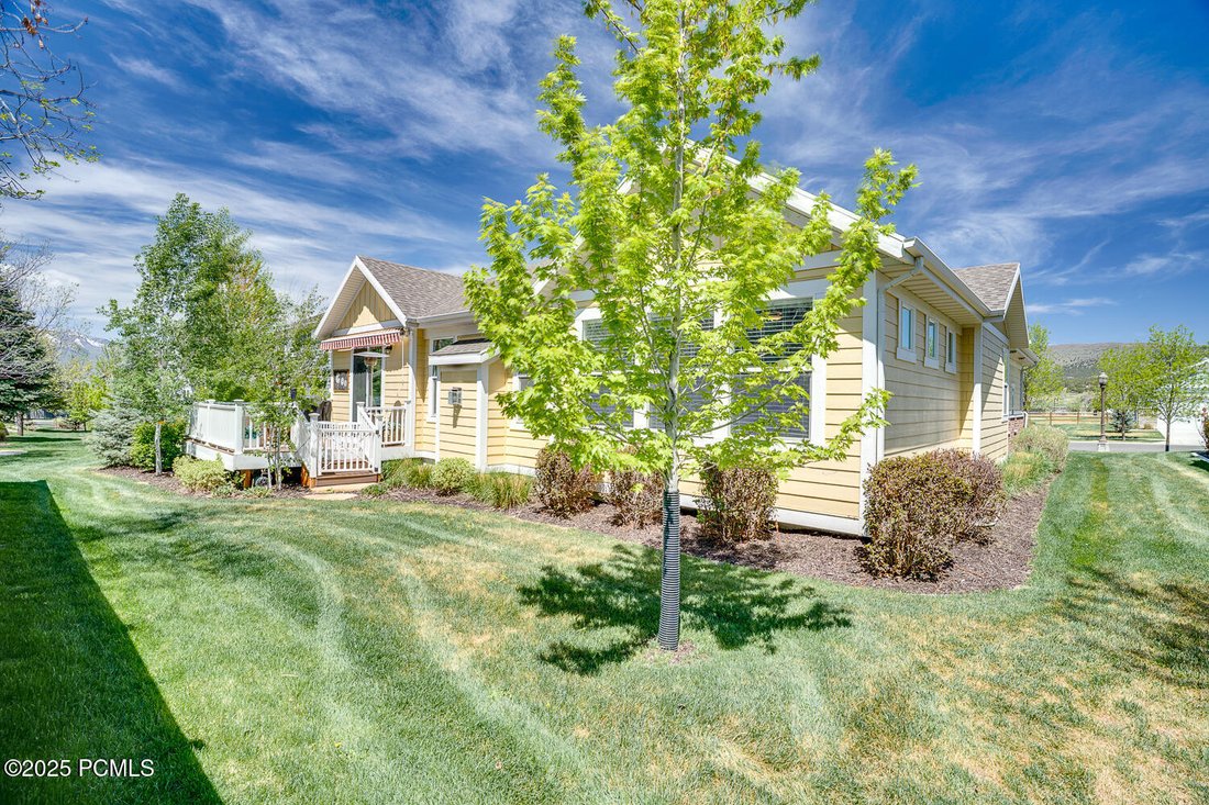 Wohnhaus In Heber City In Heber City, Utah, Vereinigte Staaten Zu ...