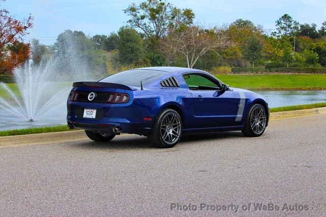 2013 Ford Mustang In Calverton, United States For Sale (16872899)