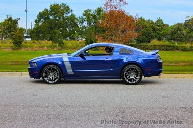 2013 Ford Mustang In Calverton, United States For Sale (16872899)