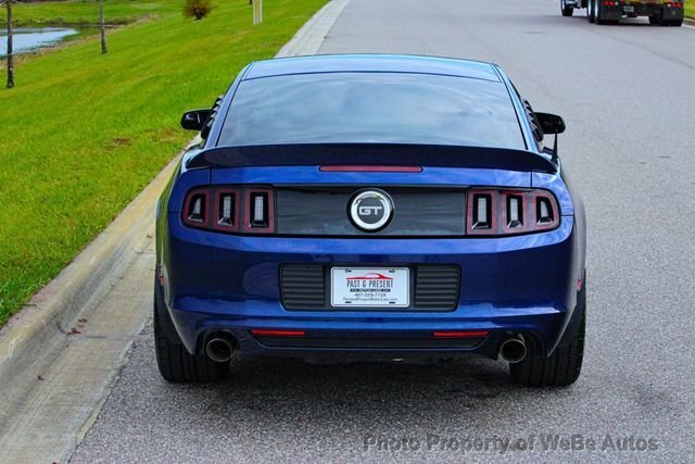 2013 Ford Mustang In Calverton, United States For Sale (16872899)