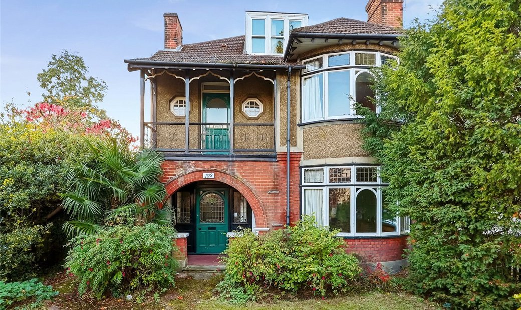 Broom Road, Teddington En Teddington, Inglaterra, Reino Unido En Venta ...