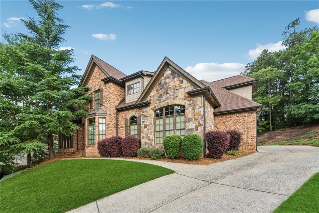 Single Family Residence In Dacula In Dacula, Georgia, Vereinigte ...