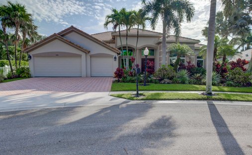 Annonces par Ibero Property Management & Real Estate Services – West ...