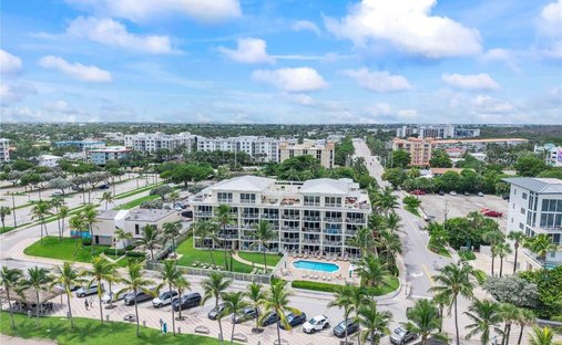 Annonces Immobilières de Deer Creek R E Inc - Deerfield Beach - United ...
