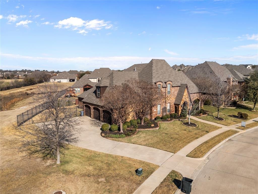 614 Cross Timbers Drive, Keller, In Keller, Texas, Vereinigte Staaten ...