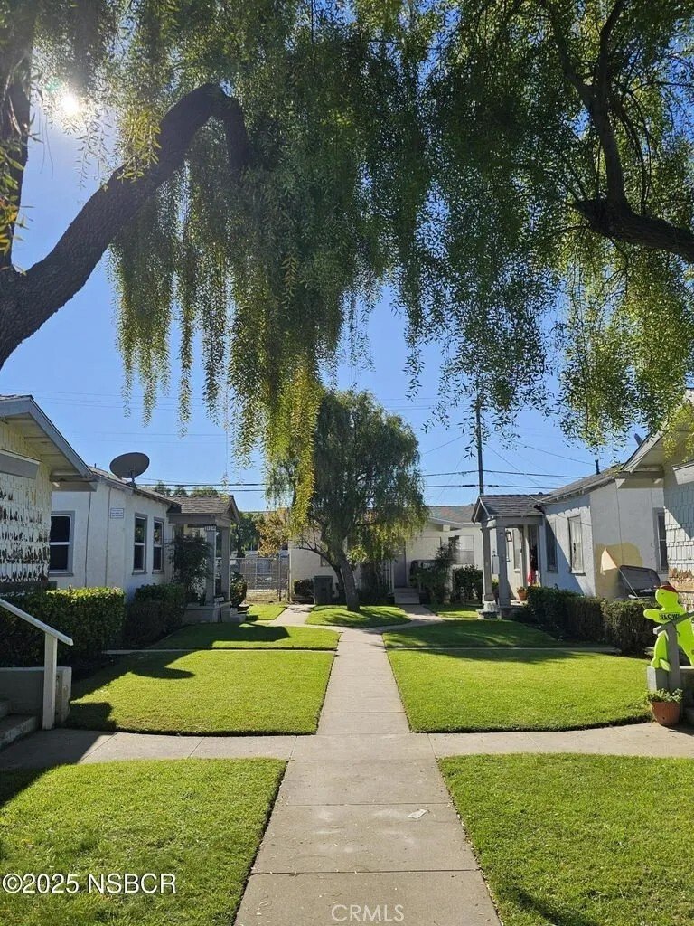 Multi Family In Santa Maria In Santa Maria, California, United States ...