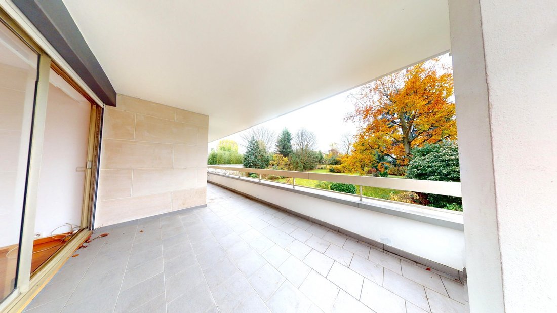Ferienwohnung Saint In Saint Maur Des Fossés, île De France, Frankreich ...