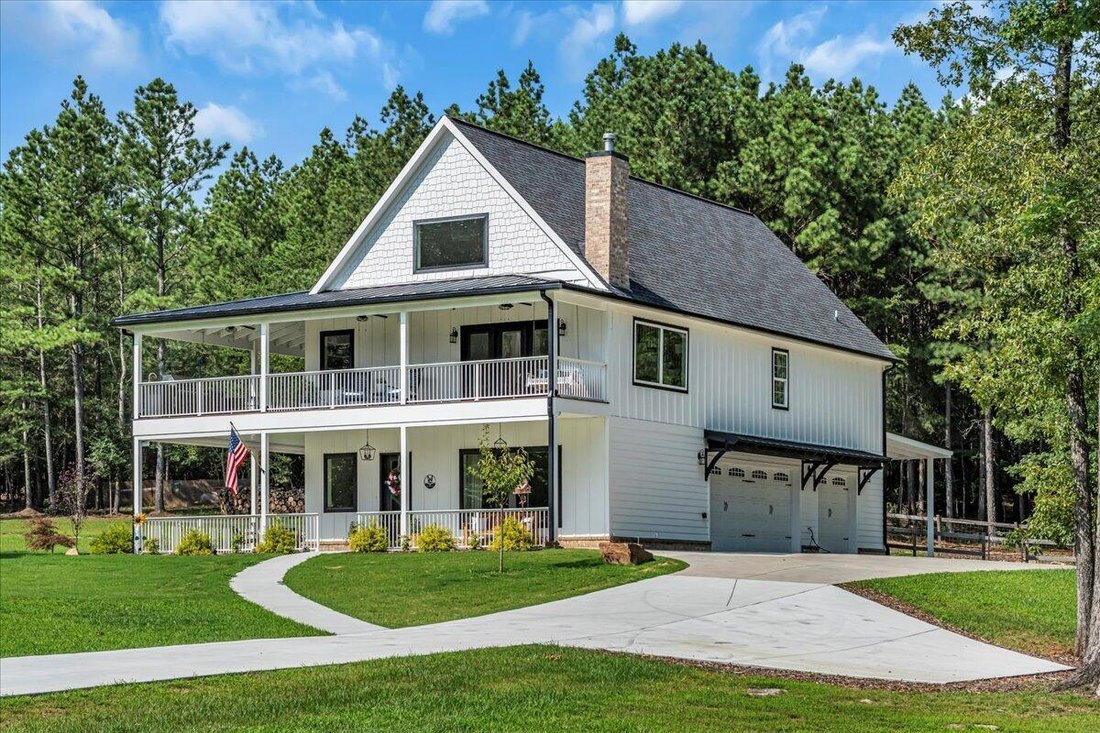 Residential Jasper In South Pittsburg, Tennessee, United States For ...