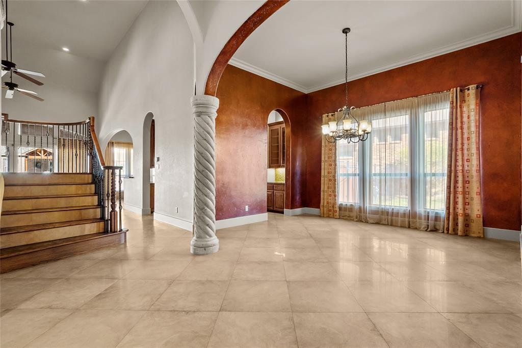 614 Cross Timbers Drive, Keller, In Keller, Texas, Vereinigte Staaten ...