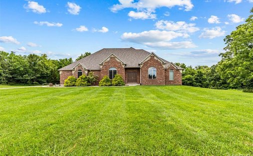 Casas de lujo para comprar en 65702, Misuri | JamesEdition