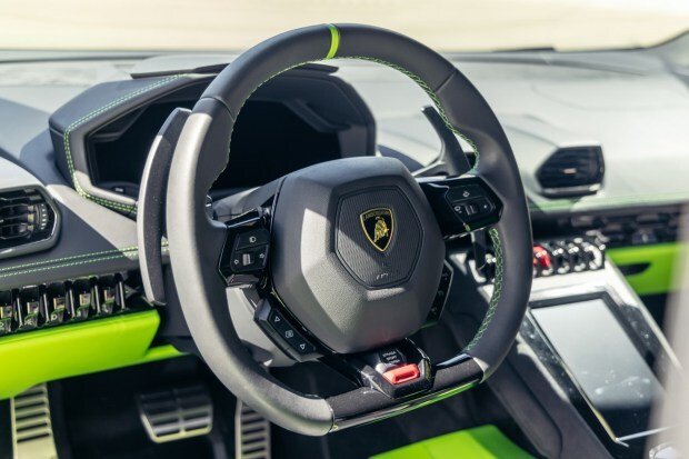 2024 Lamborghini Huracan For Sale (16857469)