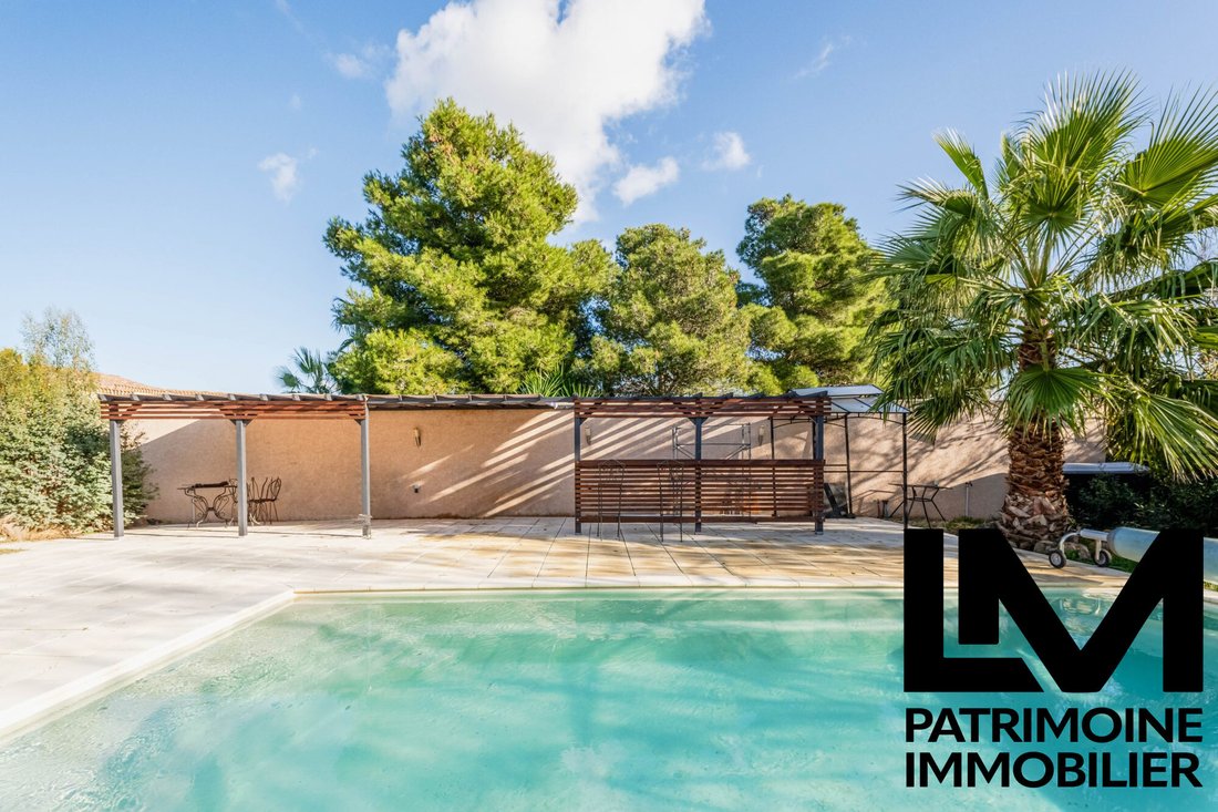 Agde Bourgeoise In Agde, Occitanie, France For Sale (16854611)