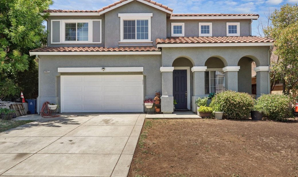 6 Bedrooms Single Family Detached In Antioch, California, United States ...
