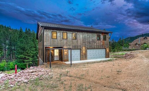 Annonces Immobilières de Kiana Geditz - United States | JamesEdition