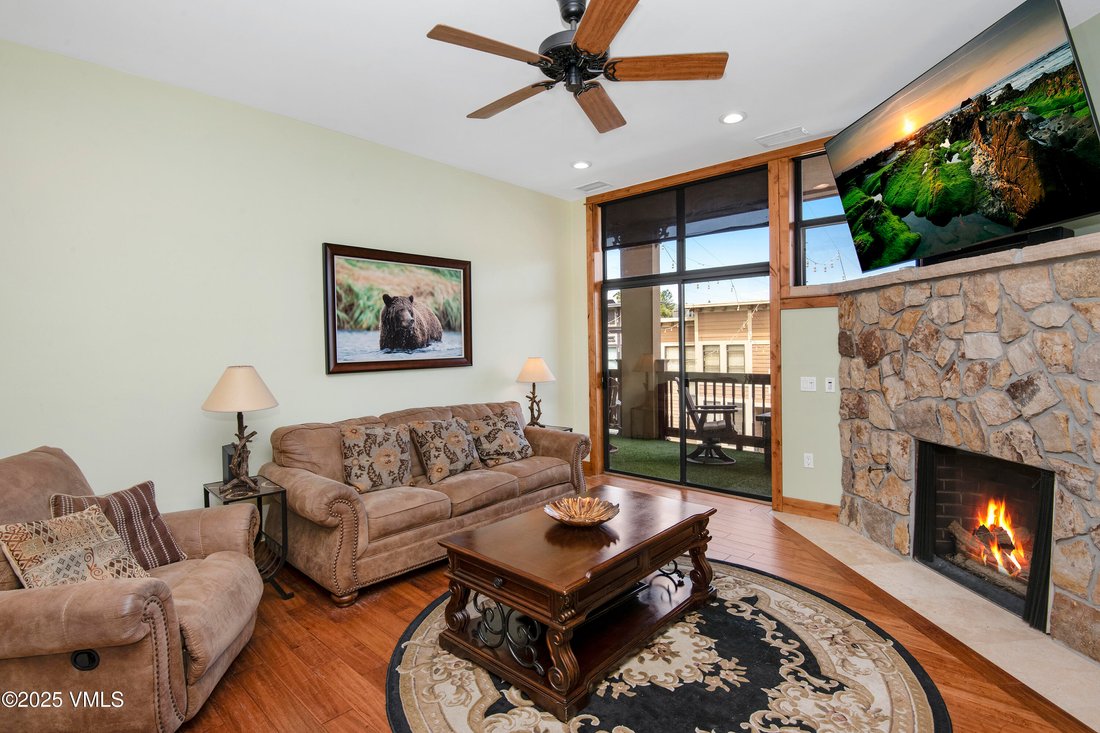 Mountain Serenity Urban Convenience En Edwards, Colorado, Estados ...